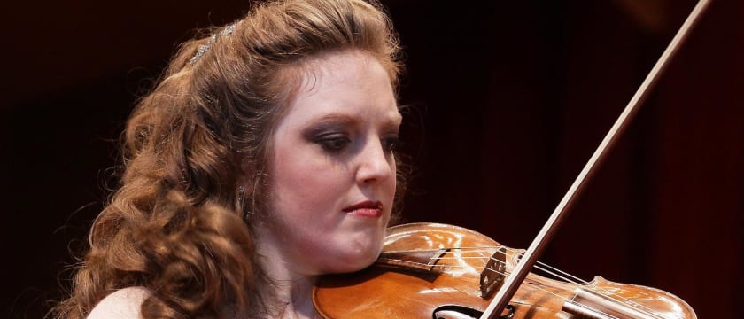 Rachel Barton Pine Tickets | Vivid Seats