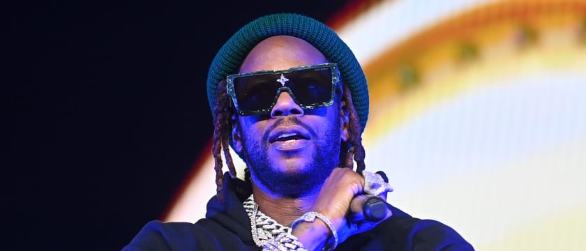 2 Chainz Tickets | Vivid Seats