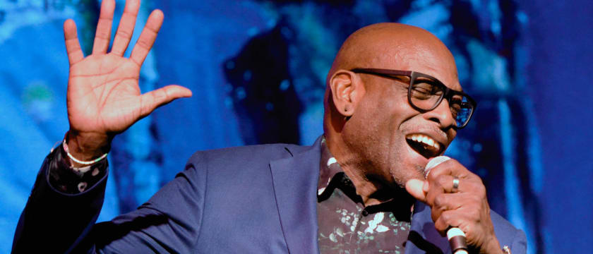 Arnold McCuller Tickets | Vivid Seats