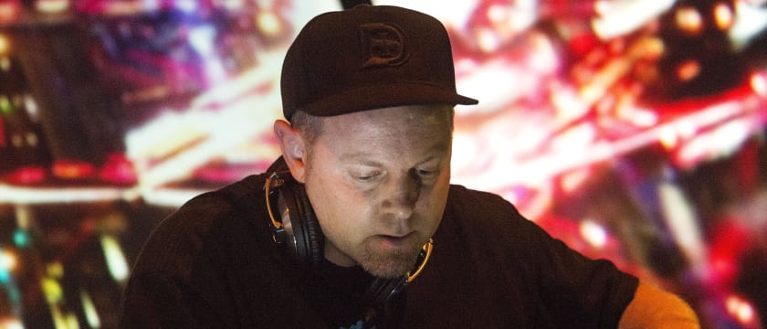 DJ Shadow Tickets | Vivid Seats