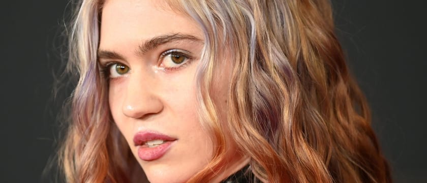 Grimes Tickets | Vivid Seats