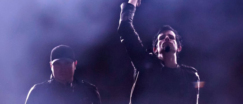 Knife Party Tickets | Vivid Seats