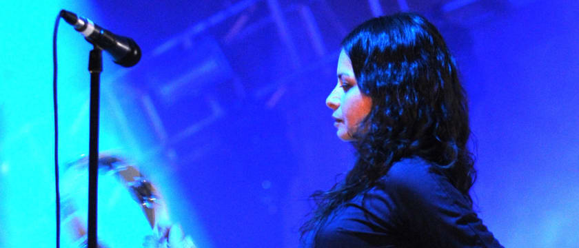 Mazzy Star Tickets | Vivid Seats