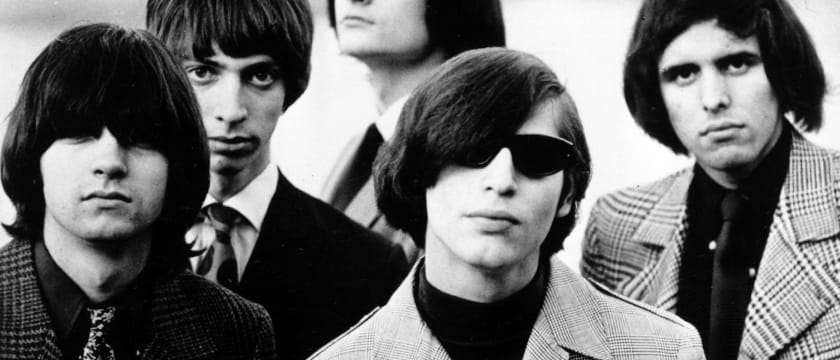 The Left Banke Tickets | Vivid Seats