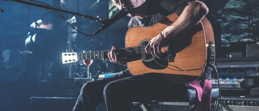 Ben Howard Tickets | Vivid Seats