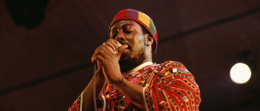 Leon Thomas Tickets | Vivid Seats