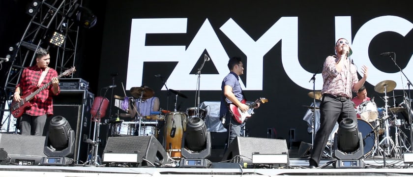 Fayuca Tickets | Vivid Seats