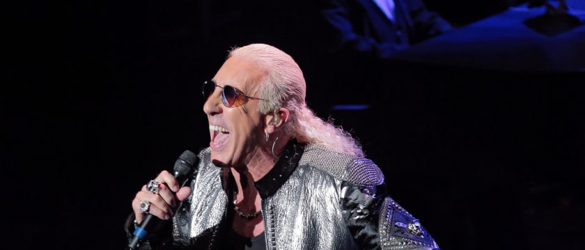 Dee Snider Tickets | Vivid Seats