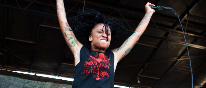 Straight Line Stitch Tickets | Vivid Seats