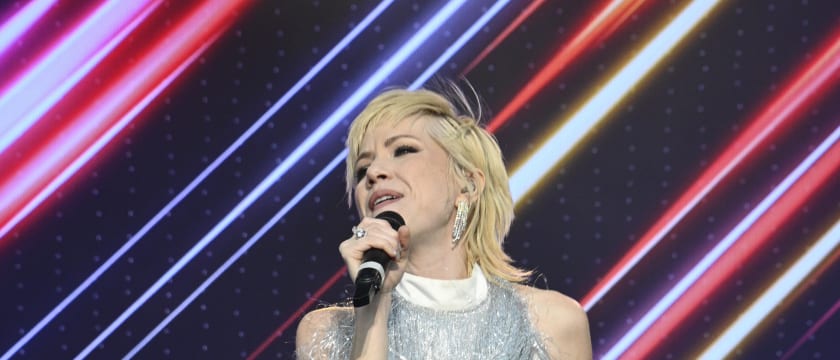 Carly Rae Jepsen Tickets | Vivid Seats