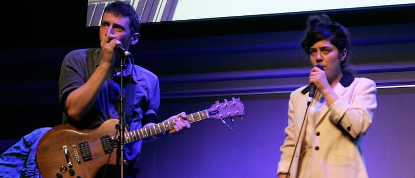 Ava Luna Tickets | Vivid Seats