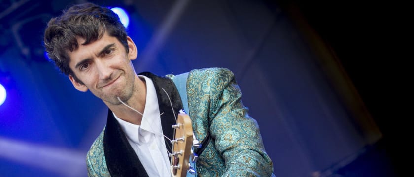 Delicate Steve Tickets | Vivid Seats