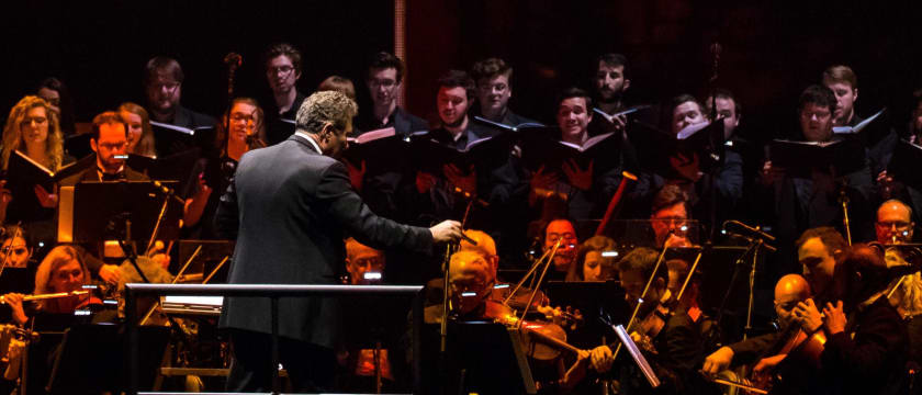 Detroit Symphony Orchestra Tickets | Vivid Seats