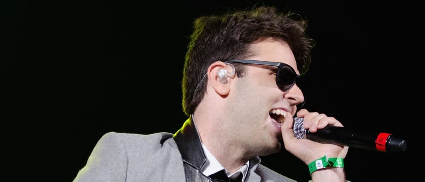 Outasight Tickets | Vivid Seats