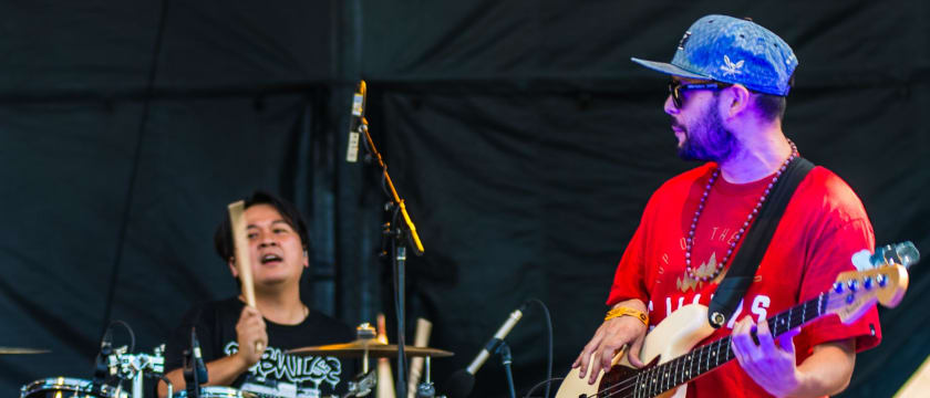 Fortunate Youth Tickets | Vivid Seats