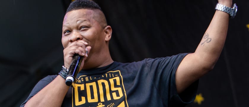 Mannie Fresh Tickets | Vivid Seats