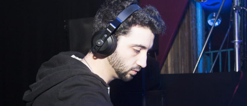 Doctor P Tickets | Vivid Seats