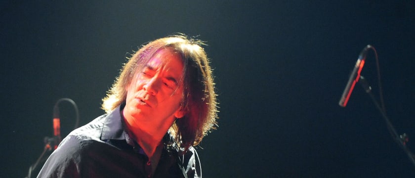 Wayne Krantz Tickets | Vivid Seats