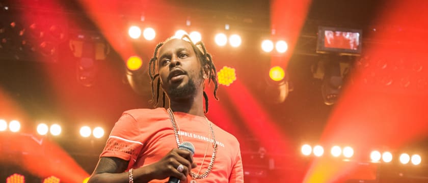 Popcaan Tickets | Vivid Seats