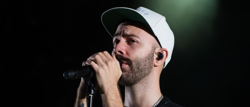 Woodkid Tickets | Vivid Seats