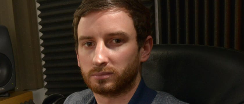 Max Cooper Tickets | Vivid Seats