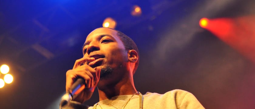 Rockie Fresh Tickets | Vivid Seats