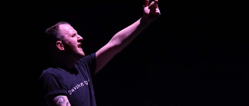 Zomboy Tickets | Vivid Seats