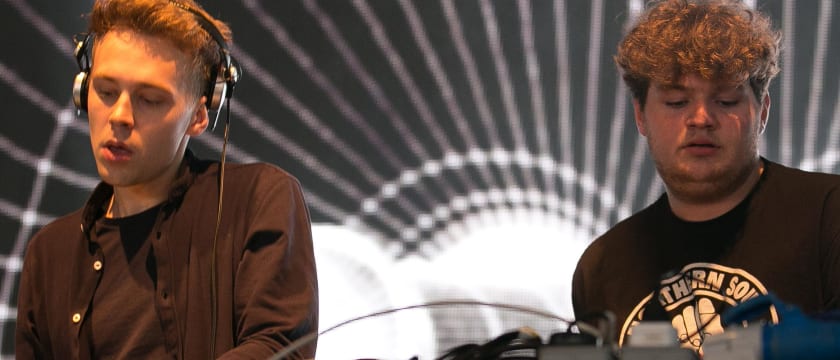 Bondax Tickets | Vivid Seats