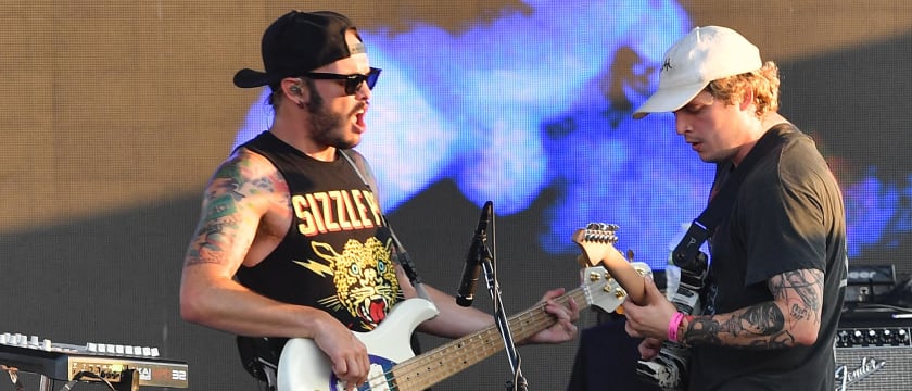 Cherub Tickets | Vivid Seats