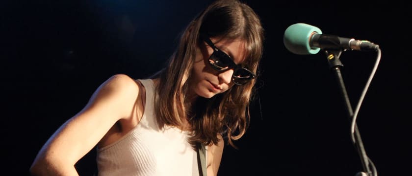 Colleen Green Tickets | Vivid Seats