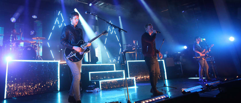 Kodaline Tickets | Vivid Seats