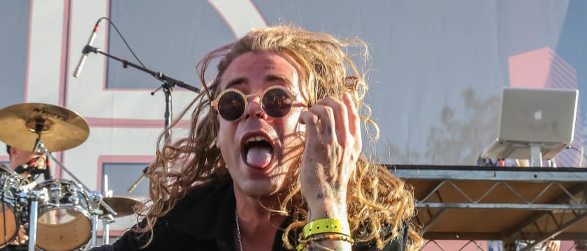 Mod Sun Tickets | Vivid Seats