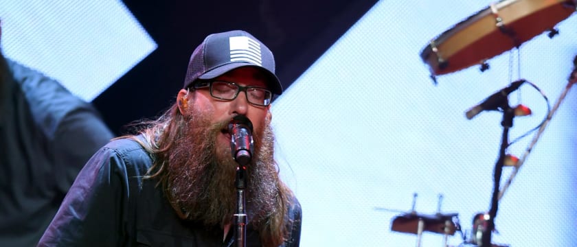 David Crowder Tickets | Vivid Seats