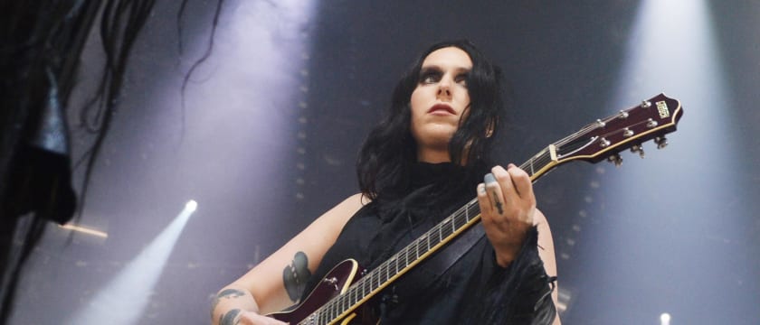 Chelsea Wolfe Tickets | Vivid Seats