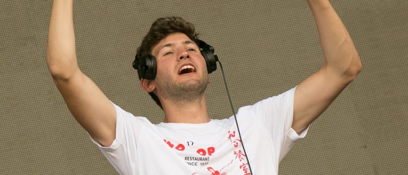 Baauer Tickets | Vivid Seats