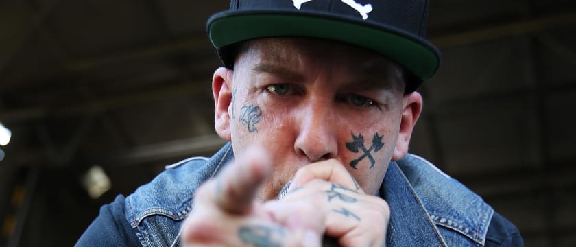 Madchild Tickets | Vivid Seats