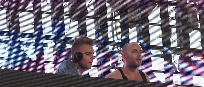 Showtek Tickets | Vivid Seats