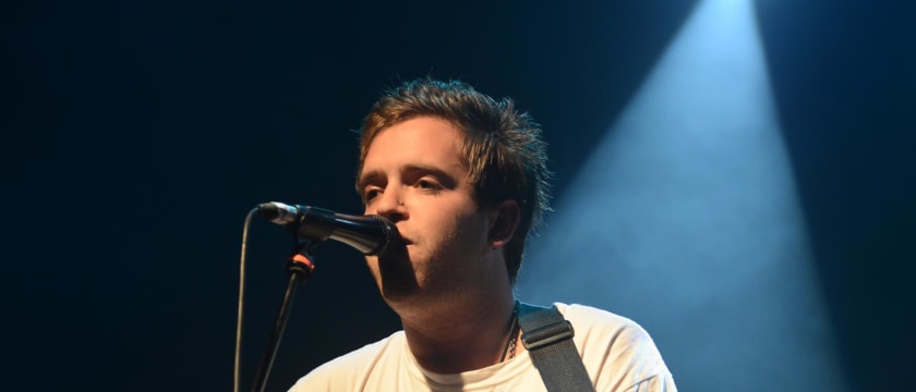 Benjamin Francis Leftwich Tickets | Vivid Seats