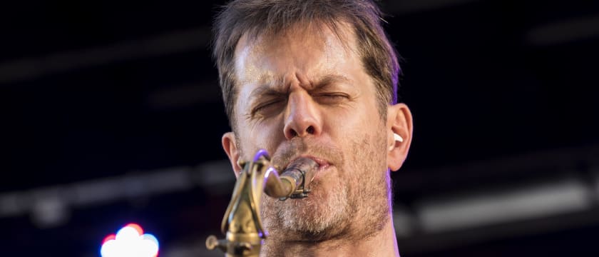 Donny McCaslin Tickets | Vivid Seats