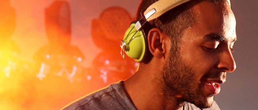 DJ Mehdi Tickets | Vivid Seats