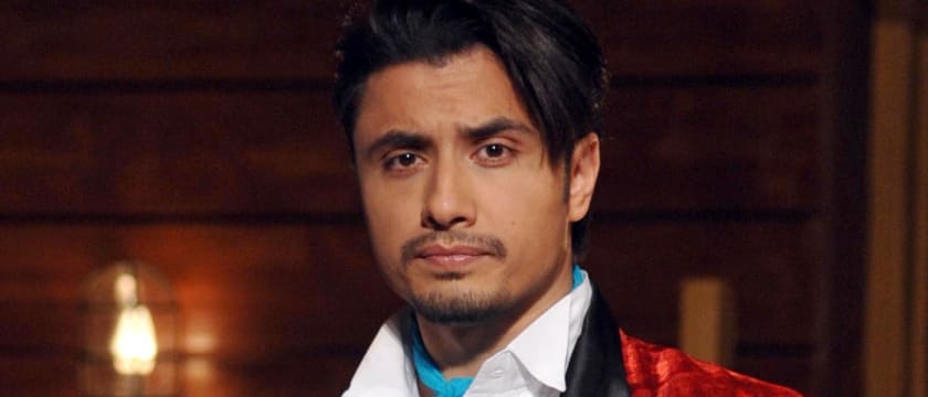 Ali Zafar Tickets | Vivid Seats