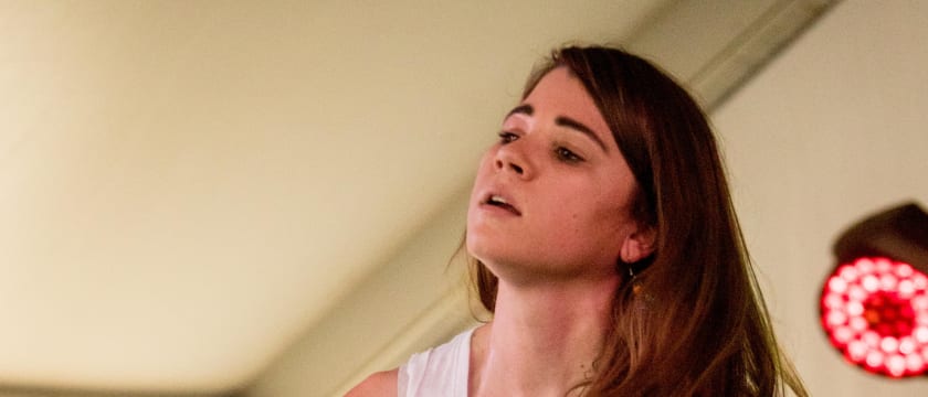 Lady Lamb Tickets | Vivid Seats