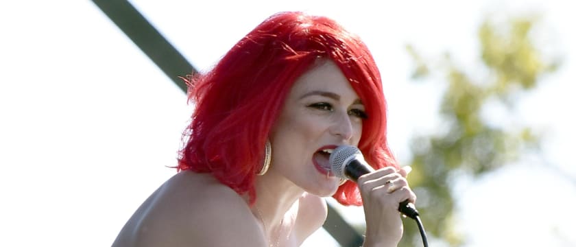 Save Ferris Tickets | Vivid Seats