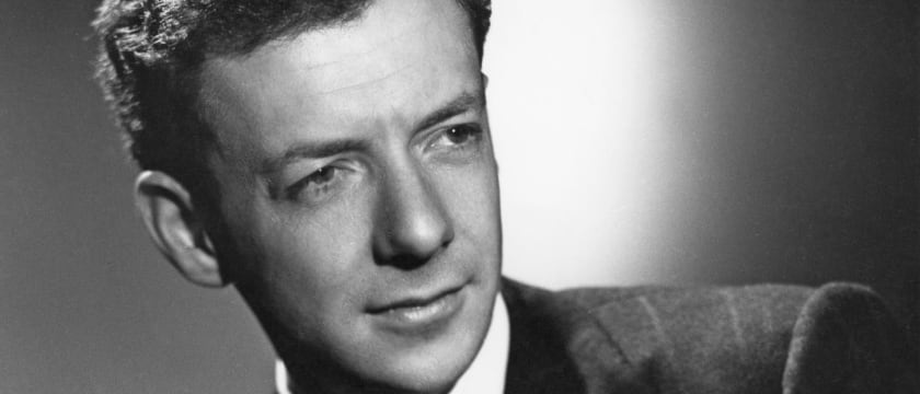 Benjamin Britten Tickets | Vivid Seats