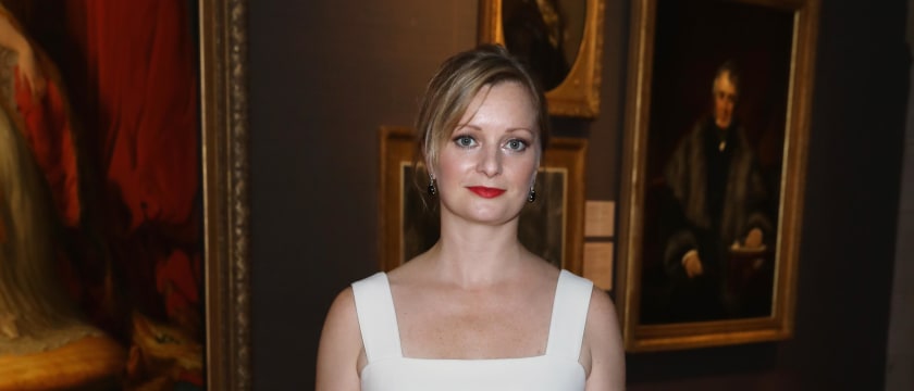 Lucy Crowe Tickets | Vivid Seats