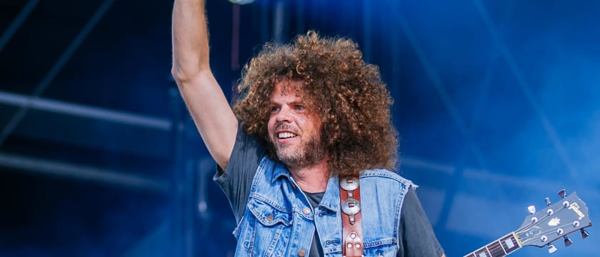 Andrew Stockdale Tickets | Vivid Seats