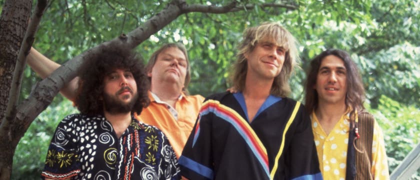 NRBQ Tickets | Vivid Seats
