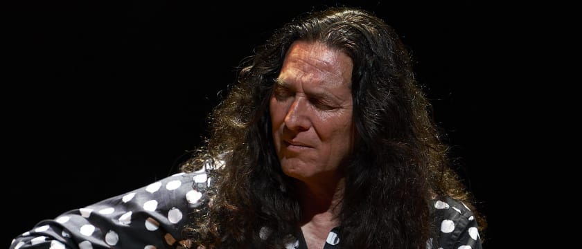 Tomatito Tickets | Vivid Seats