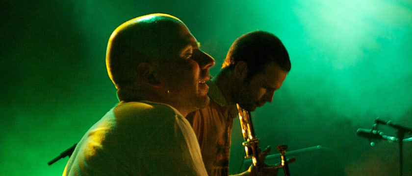 Jazzanova Tickets | Vivid Seats