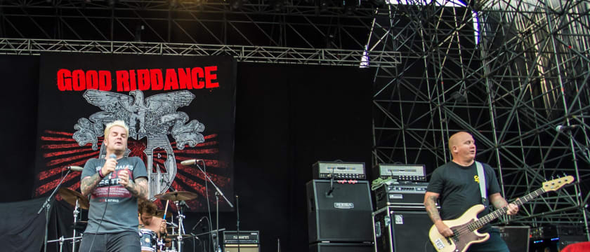 Good Riddance Tickets | Vivid Seats